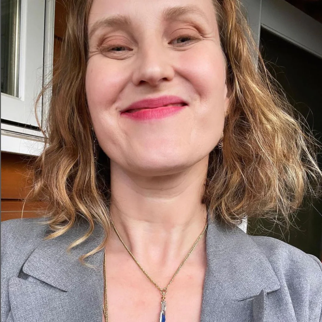 Meet The Fearless Founder – CATE'S ON FIRE